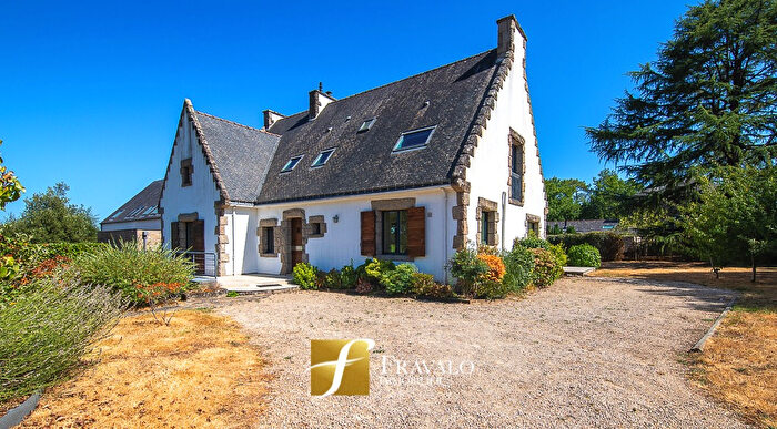 Arradon - Maison 8 pièces à vendre