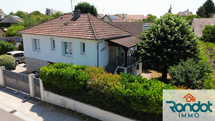 Bretigny - Maison 4 pièces à vendre