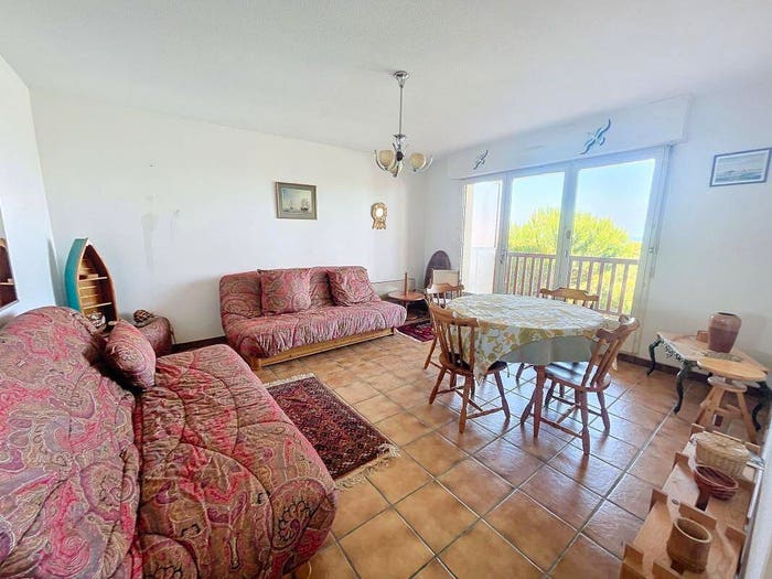 Appartement 2 pièces à louer - Chiberta, Anglet