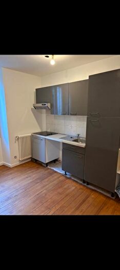 Appartement 2 pièces à louer - Castillon-de-Castets