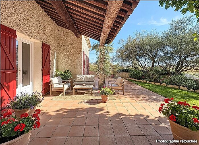 Maison à vendre - La Calmette - 7 pièces - 5 chambres