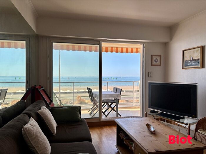 Appartement 3 pièces à vendre à La Baule-Escoublac, Centre-ville, Gare