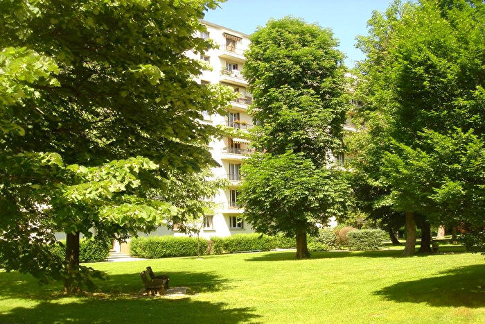 Appartement 3 pièces à louer à Gières