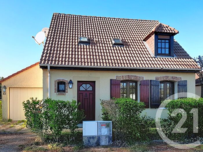 Maison 3 pièces à vendre à Sens, Sainte-Béate