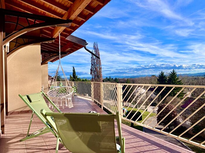 Maison à vendre - Riorges - 6 chambres