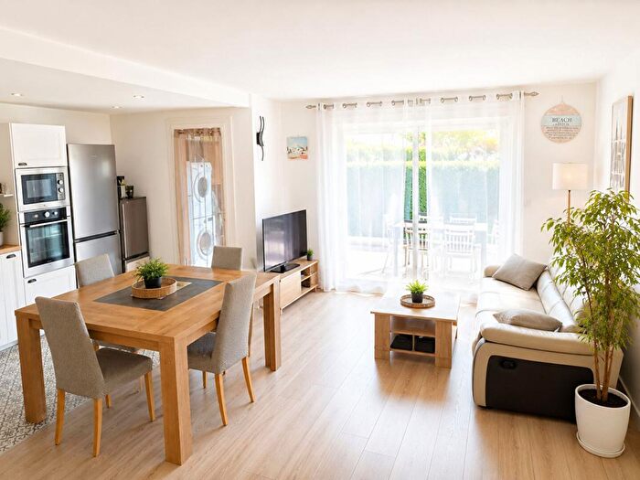 Maison 4 pièces à vendre - Draguignan, Billette, La Foux, Les Négadis