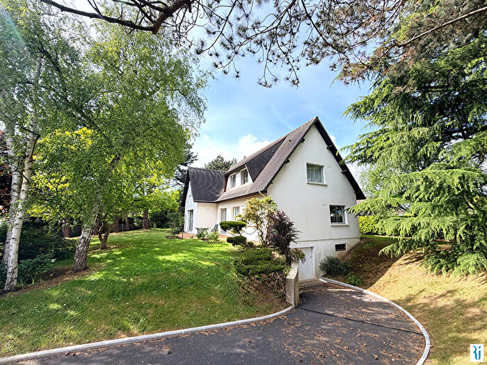 Bonsecours - Maison 8 pièces à vendre