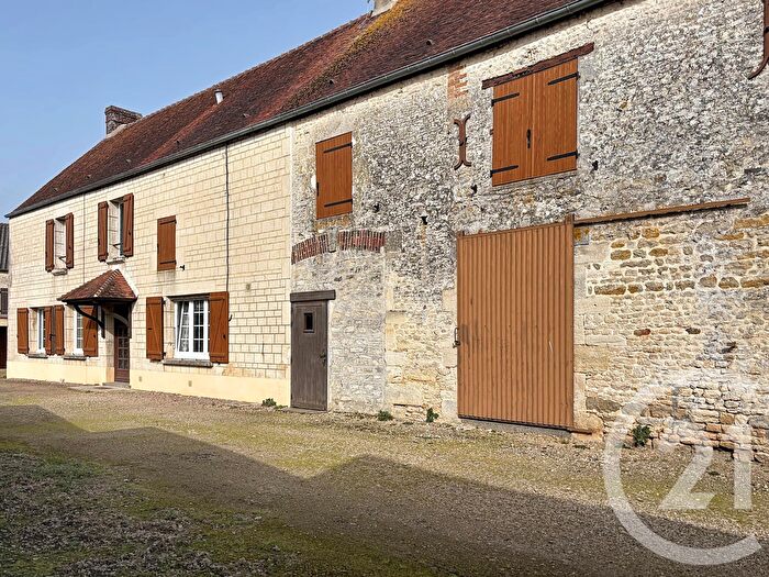 Maison à vendre - Goulet - 5 pièces - 3 chambres