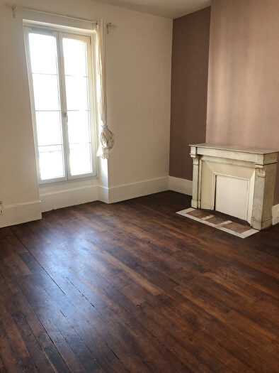 Appartement 2 pièces à louer à Dijon, Centre-ville