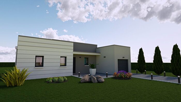 Maison 4 pièces à Bessancourt, à vendre