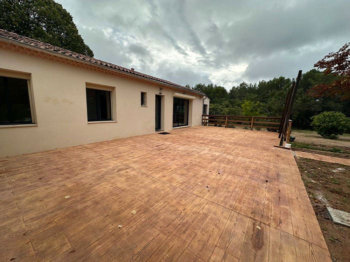 Maison 4 pièces à louer - Puyricard, Couteron, Aix-en-Provence