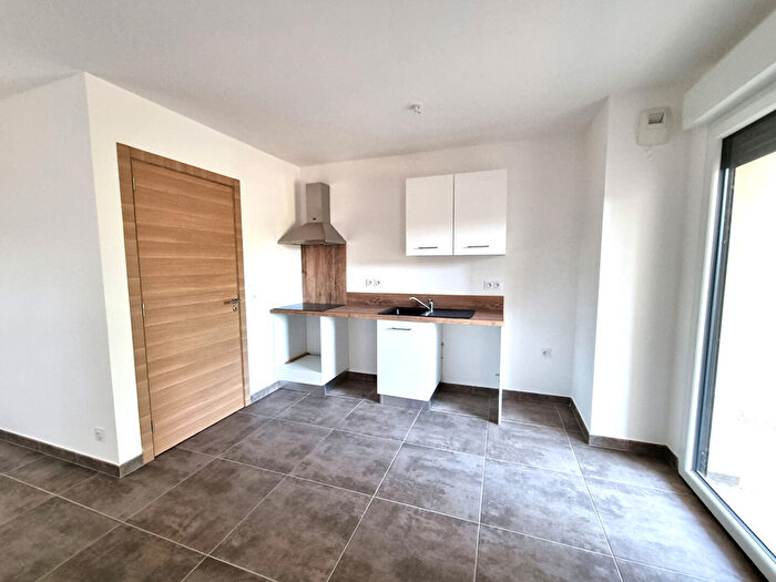 Appartement 4 pièces à louer - Vescovato