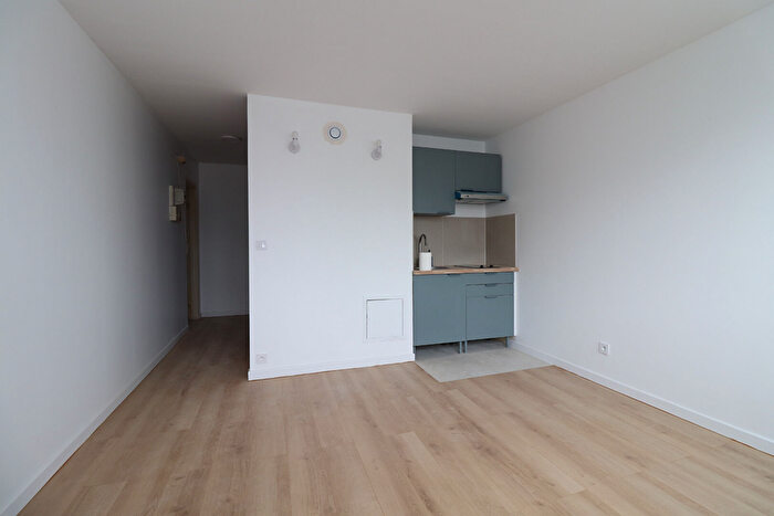 Appartement 1 pièce à Paris 13ème, Olympiades, Choisy, à vendre