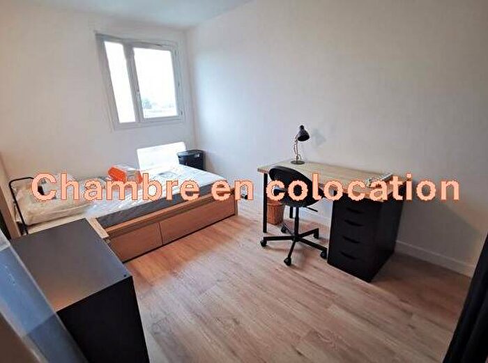 Appartement 5 pièces à Carnot-Petit Pont-Alouettes, Alfortville, à louer