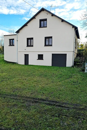 Maison 4 pièces à vendre à Gasville-Oisème