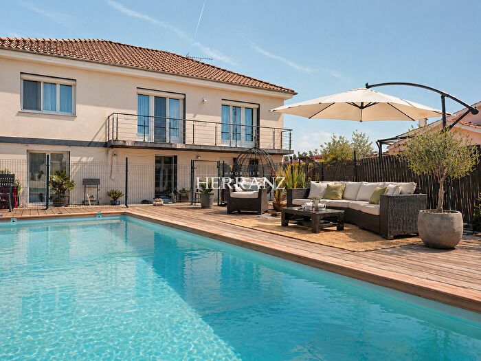 Maison 8 pièces à vendre à Libourne, Montaudon, Garderose, Condat, La Plante