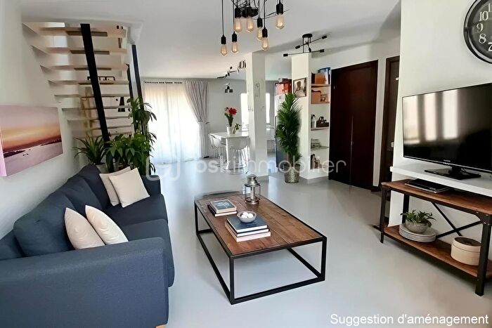 Maison 3 pièces à vendre à Aix-les-Bains
