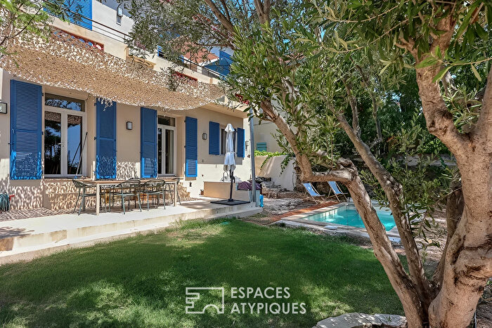 Appartement 3 pièces à Toulon, Darboussèdes, à vendre