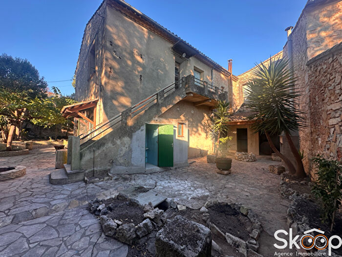 Maison à vendre - Teyran - 15 pièces - 14 chambres