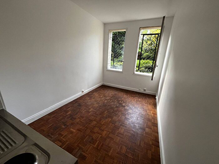 Appartement 1 pièce à louer - Parc Monceau, Paris 8ème arrondissement