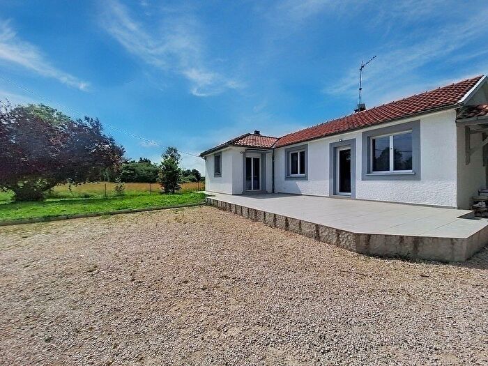 Maison 5 pièces à vendre à La Ville-Dieu-du-Temple