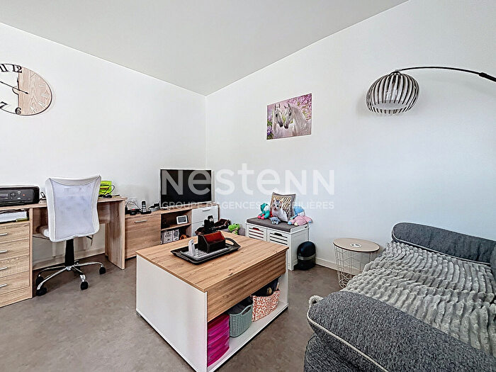 Appartement à louer - Luçon - 2 pièces - 1 chambre