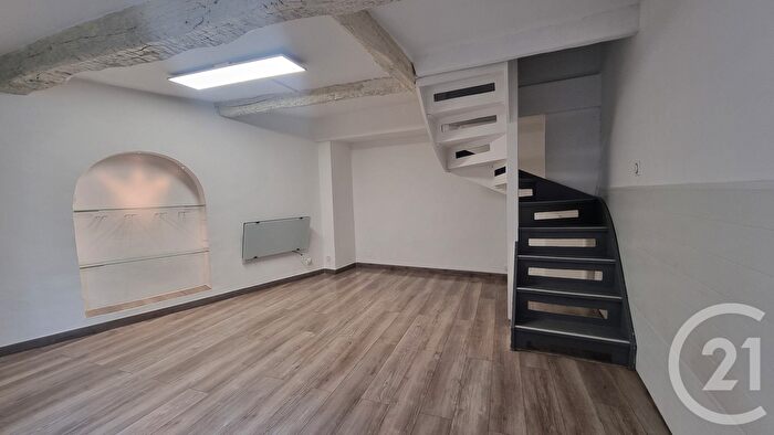 Maison à vendre - Bras - 4 pièces - 2 chambres