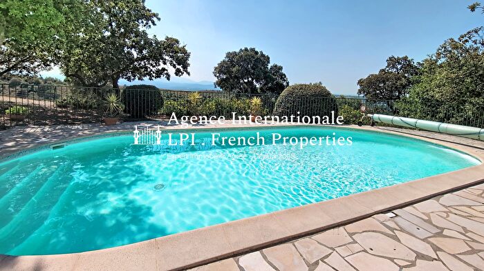 Montesquieu-des-Albères : Maison 7 pièces à vendre