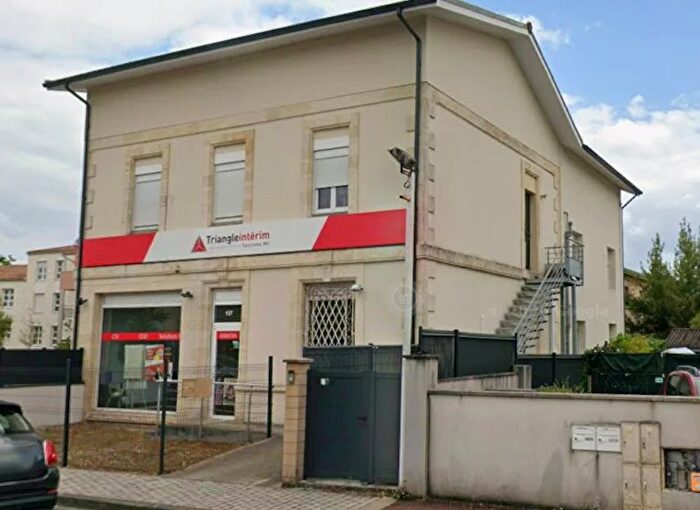 Appartement 4 pièces à louer à Pessac, Le Monteil