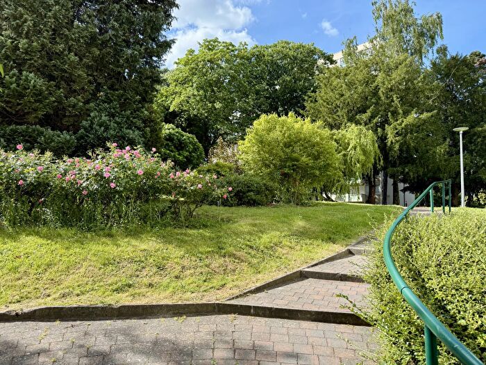 Appartement 4 pièces à vendre - Douai, Gayant