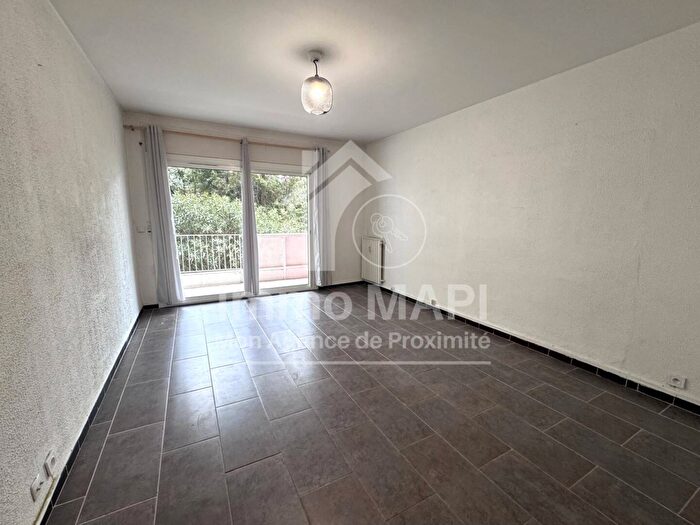 Appartement à louer - Montpellier - 3 pièces - 2 chambres