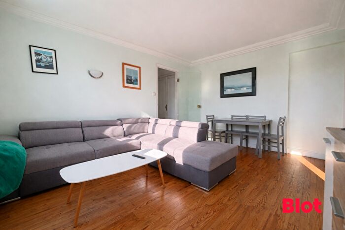 Appartement à vendre - Brest, Centre-ville, Port - 4 pièces - 3 chambres
