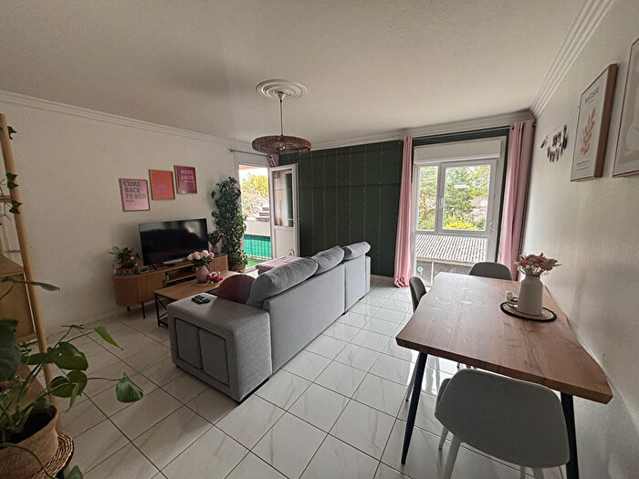 Appartement 3 pièces à vendre à Châteauroux, Le Lac, Saint-Jean