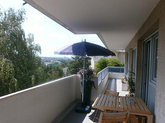 Appartement à louer - Saint-Germain-en-Laye, Bergette, Debussy - 5 pièces - 4 chambres