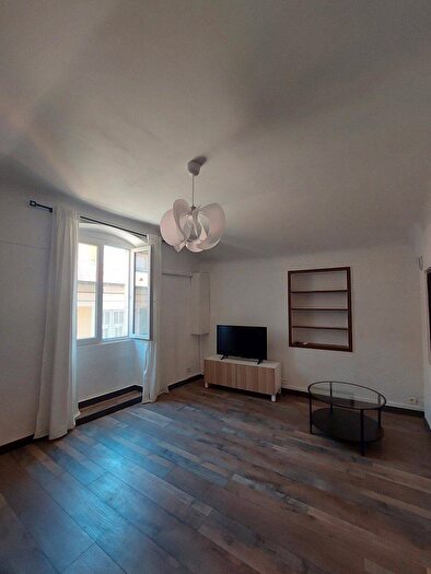 Appartement 2 pièces à louer - Menton