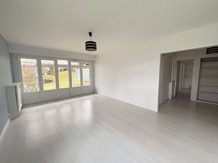 Appartement 4 pièces à Villebon-sur-Yvette, à louer