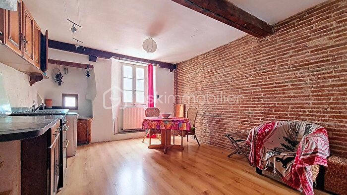 Maison à vendre - Prades - 6 pièces - 3 chambres