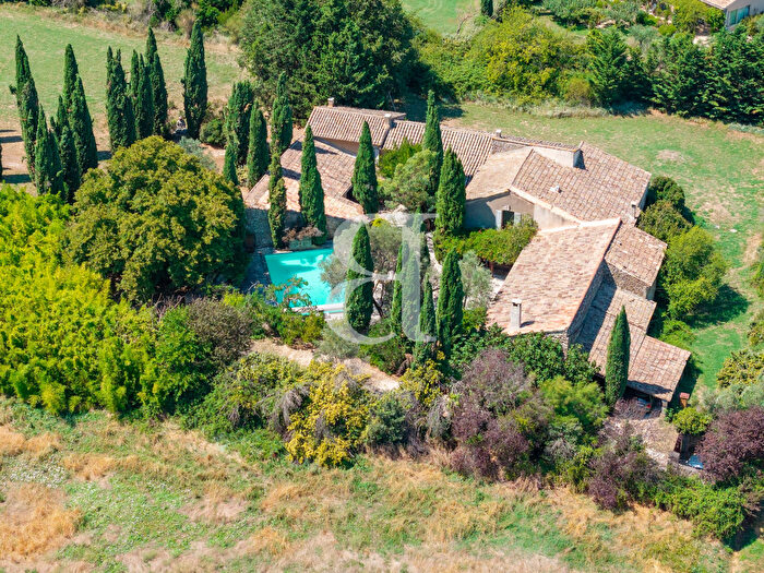 Maubec - Maison 10 pièces à vendre