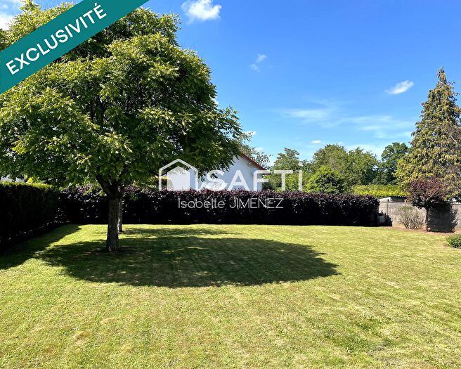 Maison 3 pièces à vendre à Pontault-Combault