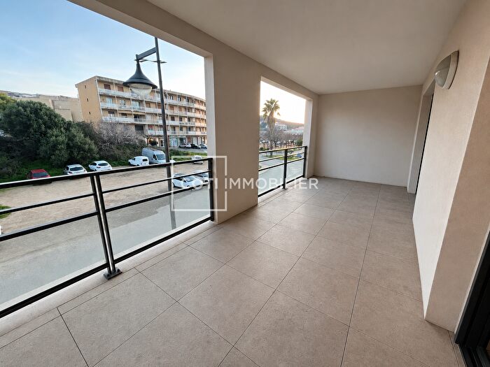 Appartement 2 pièces à Propriano, à vendre
