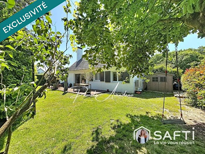 Maison 6 pièces à vendre - Lésigny