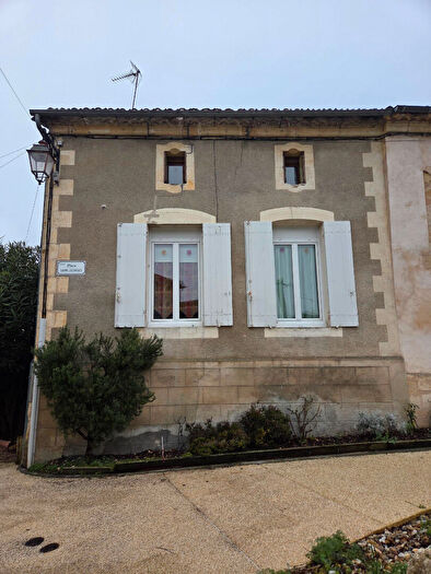 Maison à vendre - Les Billaux - 5 pièces - 4 chambres