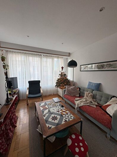 Appartement à louer - Toulouse - 4 pièces - 3 chambres