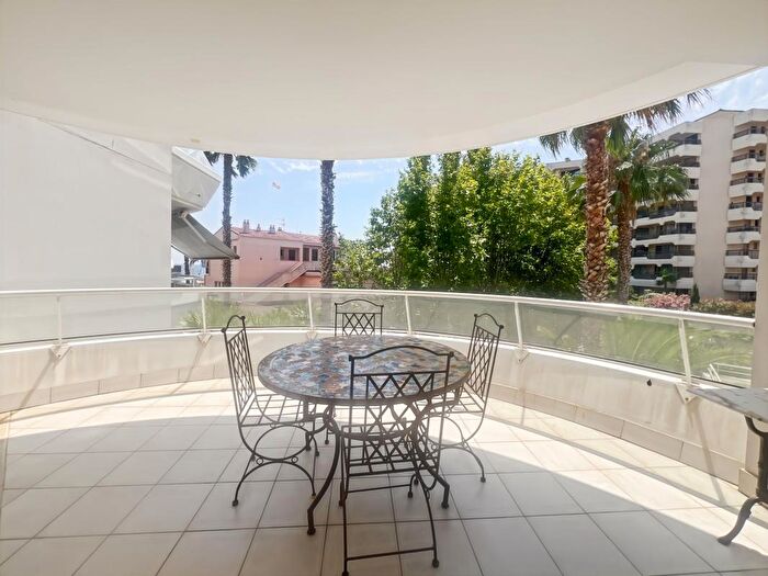 Fréjus, Fréjus Plage : Appartement 2 pièces à vendre