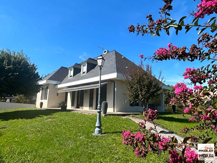 Tarbes : Maison 1 pièce à vendre