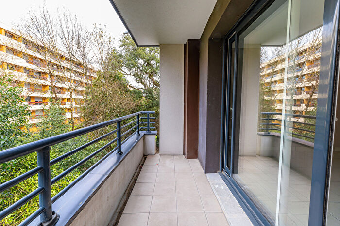 Appartement à vendre - Talence, Fauvettes, Peylanne, Plume - 2 pièces - 1 chambre