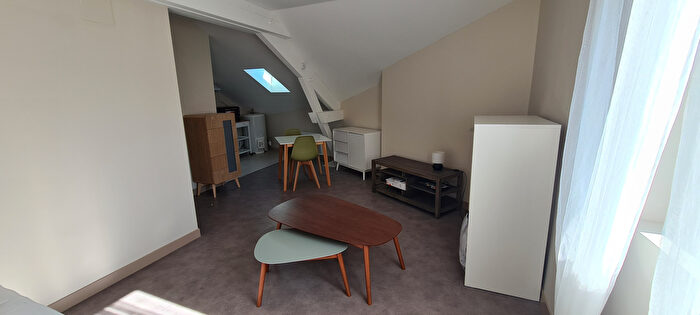 Souillac - Appartement 1 pièce à louer
