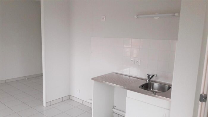 Appartement 2 pièces à Bordeaux, Bassins à Flot, à louer