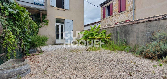 Sous Prefecture-Gare, Marmande - Appartement 3 pièces à louer