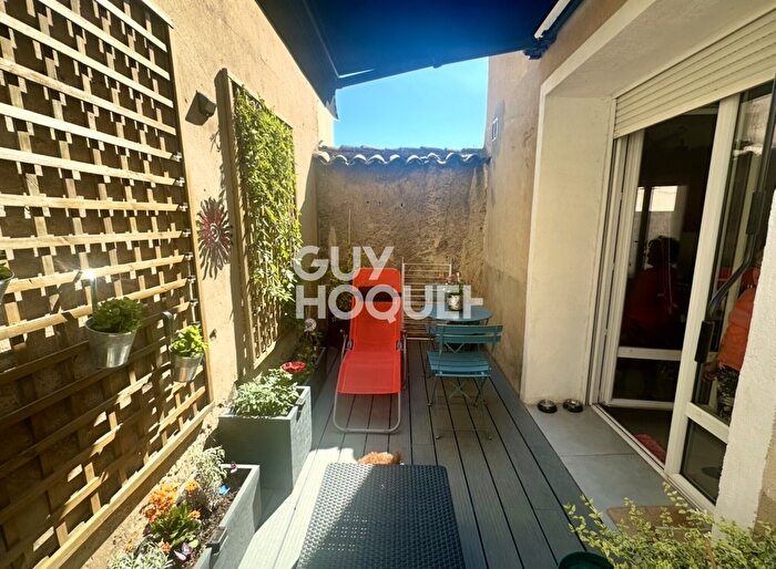 Appartement 2 pièces à Caluire-et-Cuire, Cuire-le-bas, Cuire-le-Haut, à vendre